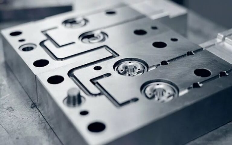 Understanding the Different Types of Tooling in Manufacturing – otivic.com
