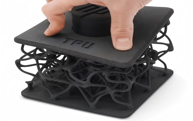 Mastering TPU Print: A Comprehensive Guide to Flexible 3D Printing – otivic.com