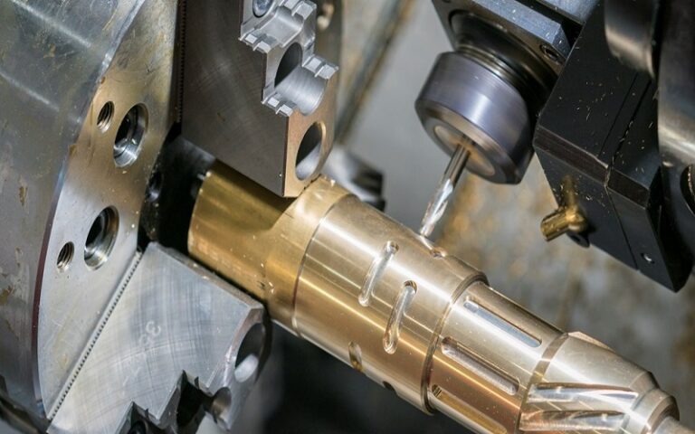 Understanding the Different Types of Tooling in Manufacturing – otivic.com
