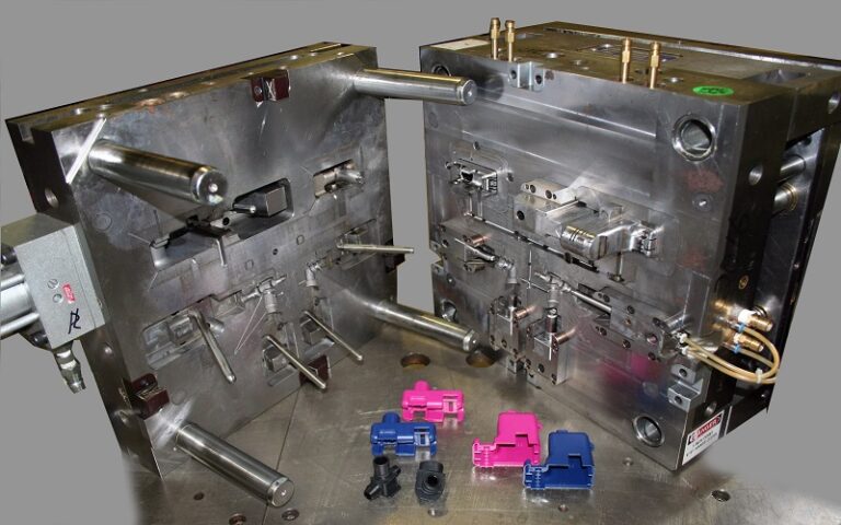 Mastering Undercuts Injection Molding: Tips for Successful Design ...