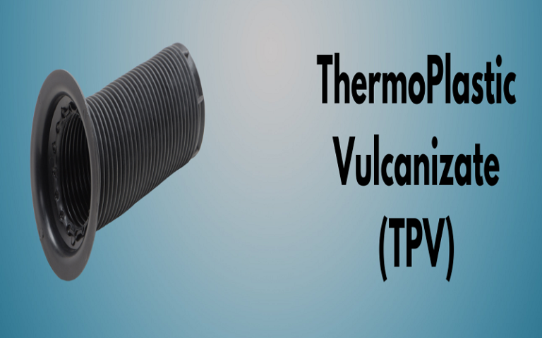 Top Applications of Thermoplastic Vulcanizate (TPV) in Modern ...