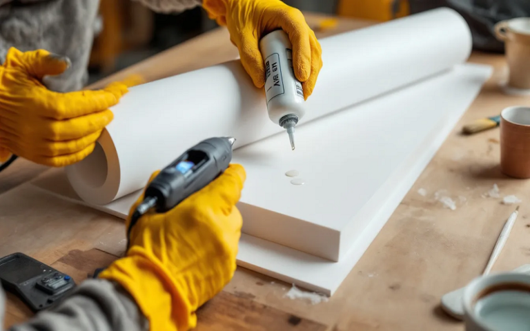 The Best EVA Foam Glue for Your Projects: A Practical Guide – otivic.com