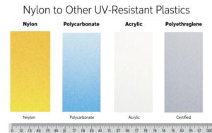 Understanding UV Resistance: Is Nylon UV Resistant? - otivic.com