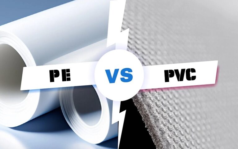 PE Plastic Material: Properties, Uses, and Benefits – otivic.com