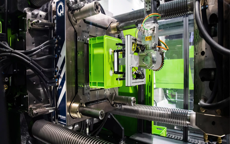 The Best Engel Molding Machines for Efficient Manufacturing Solutions ...