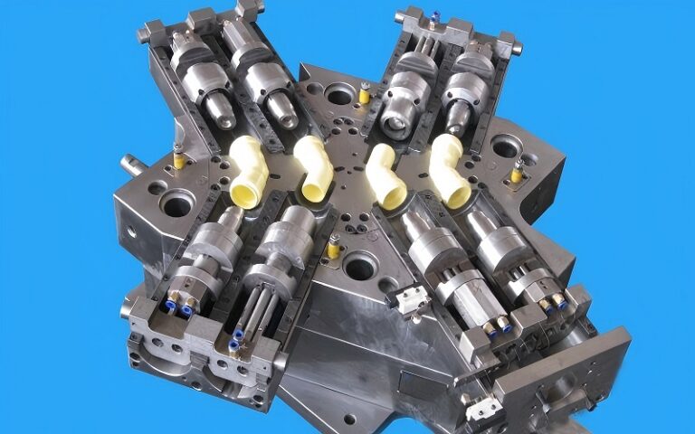 PVC Mold: Understanding the Process and Benefits - otivic.com