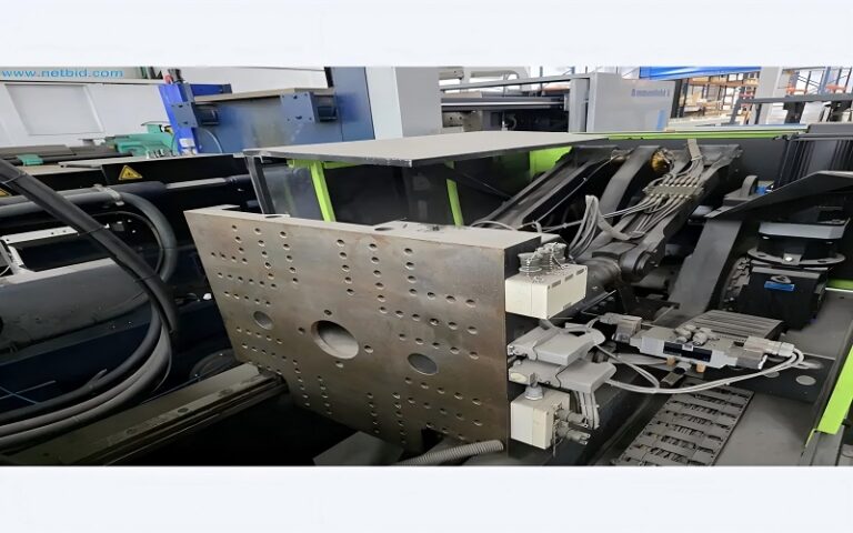 The Best Engel Molding Machines for Efficient Manufacturing Solutions ...