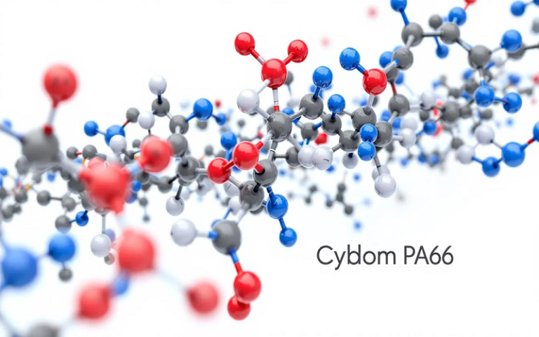 Understanding PA66 Nylon: Key Properties and Applications – otivic.com