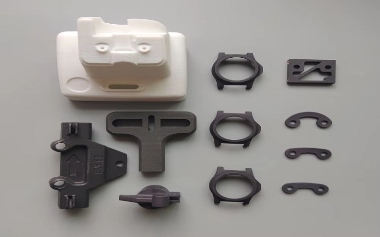 Ultimate Guide to Using PA 12 (Nylon 12) for 3D Printing – otivic.com