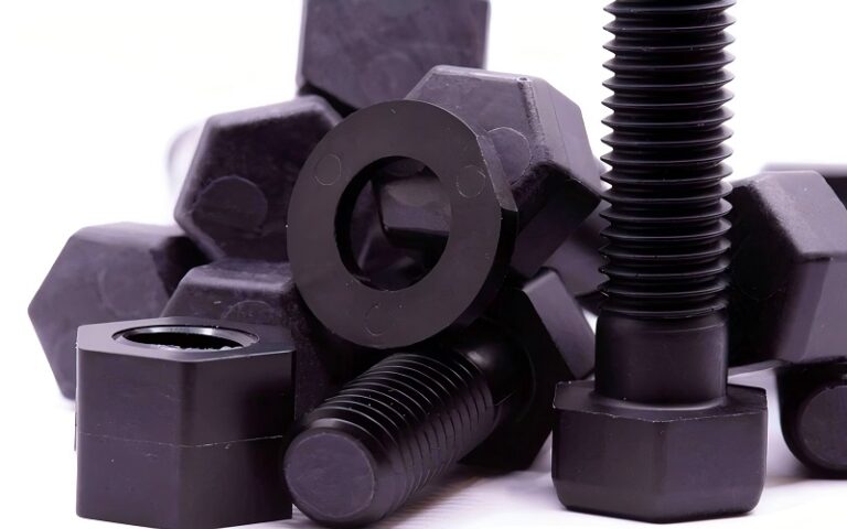 Understanding PA66 Nylon: Key Properties and Applications – otivic.com
