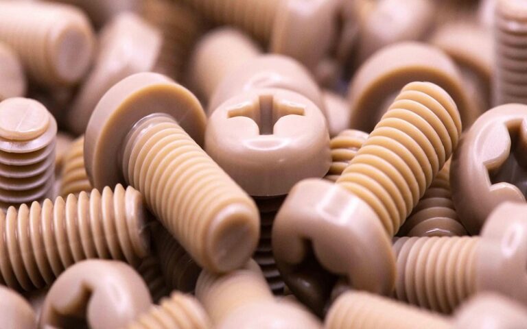 The Best Heat Resistant Plastic Materials: A Complete Overview – otivic.com