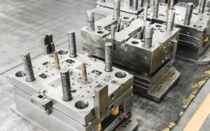 PVC Mold: Understanding the Process and Benefits - otivic.com
