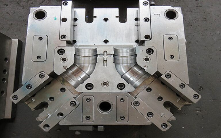 PVC Mold: Understanding the Process and Benefits - otivic.com