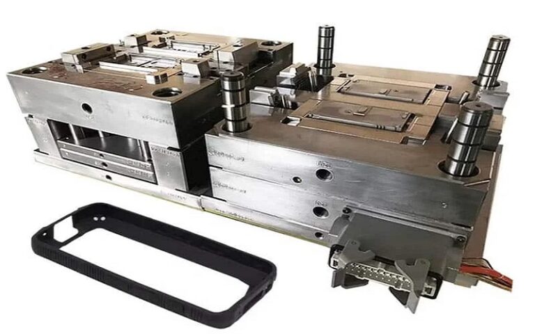 Benefits and Techniques of Polyurethane Injection Molding – otivic.com