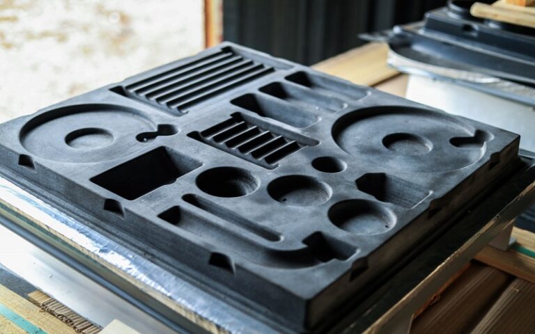 Understanding Vacuum Forming Mold: A Practical Guide – otivic.com
