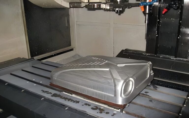 Understanding Vacuum Forming Mold: A Practical Guide – otivic.com