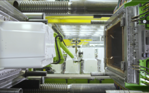 The Best Engel Molding Machines for Efficient Manufacturing Solutions ...