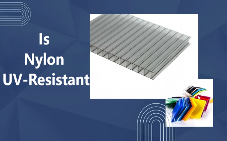 Understanding UV Resistance: Is Nylon UV Resistant? - otivic.com