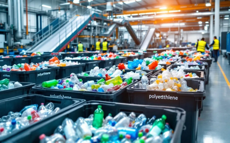 PE Plastic Material: Properties, Uses, and Benefits – otivic.com