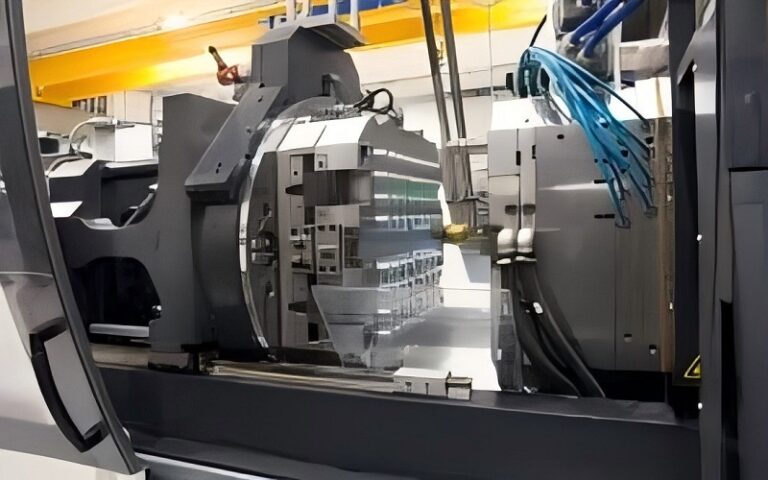 Understanding Thermoplastic Injection Molding: Benefits and Challenges ...