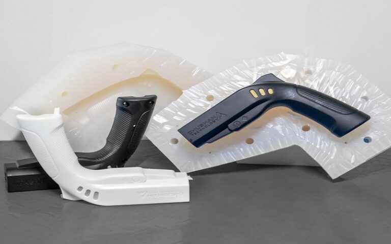 Urethane Casting vs Injection Molding: Best Uses and Key Differences ...