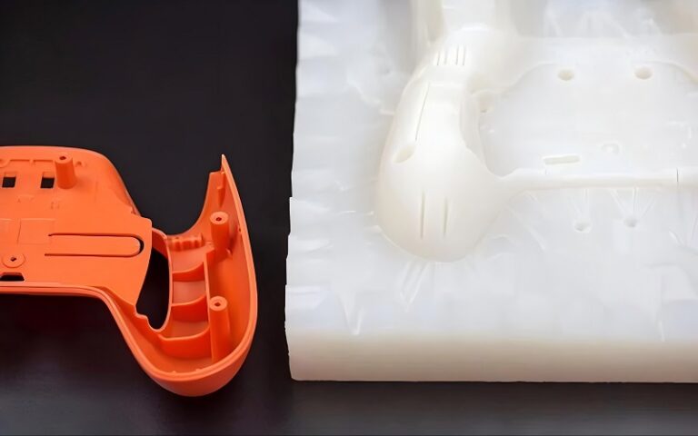 Urethane Casting vs Injection Molding: Best Uses and Key Differences – otivic.com