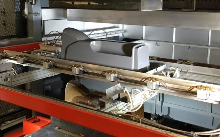 Understanding Vacuum Forming Mold: A Practical Guide – otivic.com