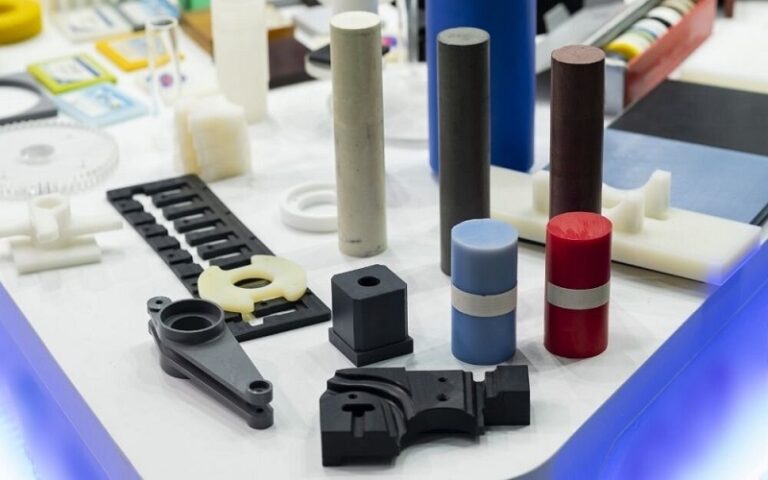 The Best Heat Resistant Plastic Materials: A Complete Overview – otivic.com