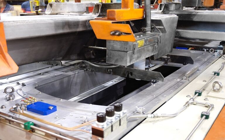 Injection Molding vs Casting: Key Differences and Benefits Explained ...