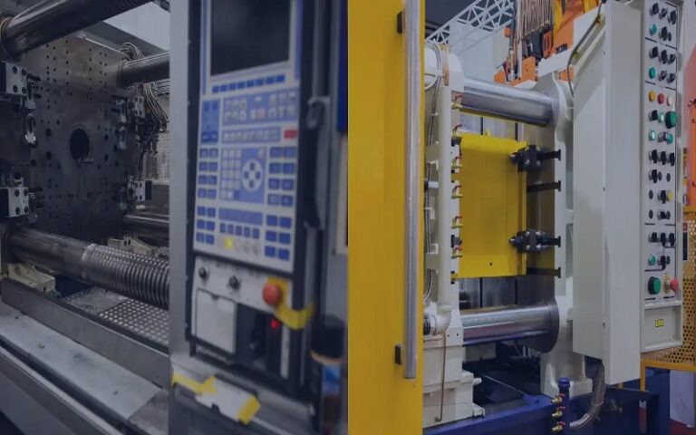 Injection Molding vs Casting: Key Differences and Benefits Explained ...