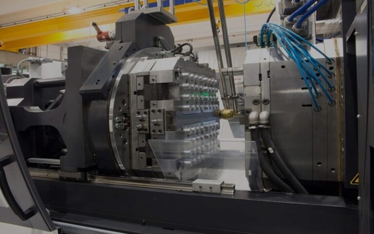 Injection Molding vs Casting: Key Differences and Benefits Explained ...