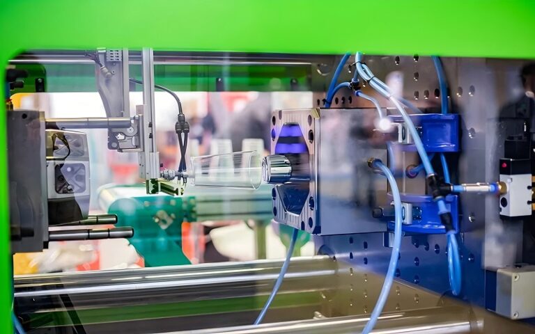 Injection Molding vs Casting: Key Differences and Benefits Explained ...