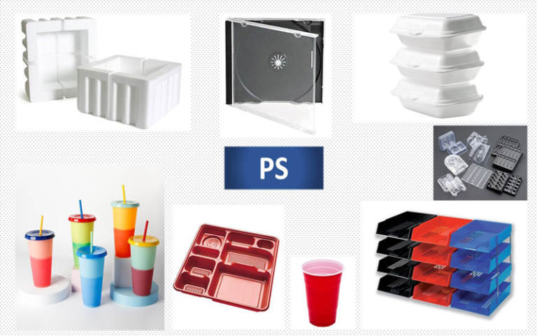 Polypropylene vs Polystyrene: Which Plastic Is Best? – otivic.com