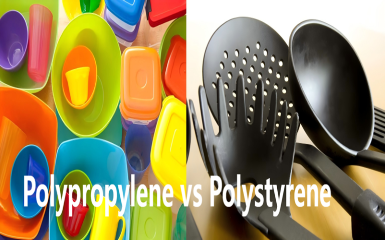 Polypropylene vs Polystyrene: Which Plastic Is Best? – otivic.com