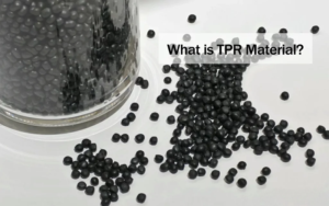 What Material is TPR? A Comprehensive Guide to Thermoplastic Rubber ...