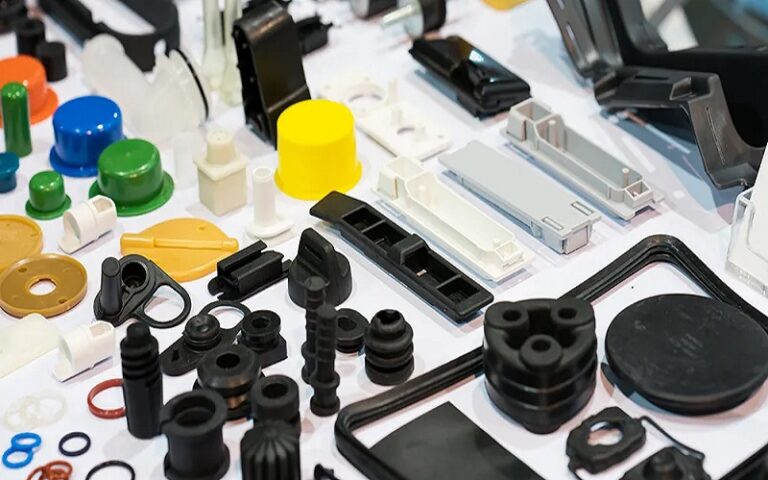 The Best Plastic Materials in Engineering: Properties and Applications ...