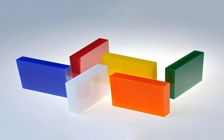 Top Benefits of Using Heat Resistant Acrylic for Your Projects – otivic.com