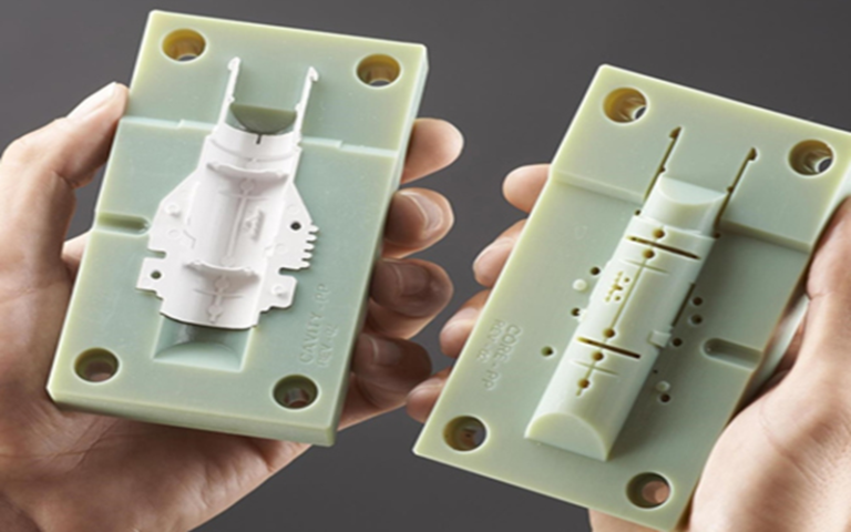 Learn About Rapid Injection Molding – otivic.com