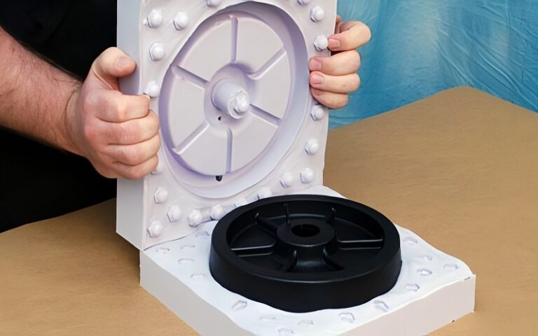 The Best Guide to Making a Mold with Silicone for Your Projects ...