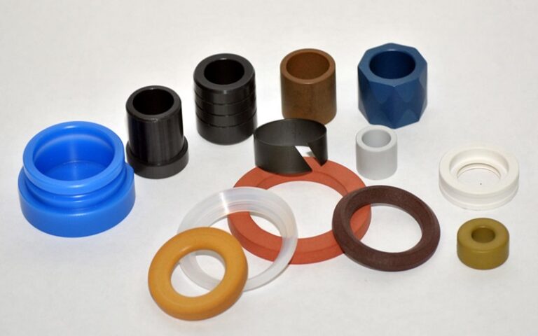 The Best Plastic Materials in Engineering: Properties and Applications ...