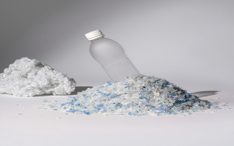 Is Polyester Plastic? Understanding Its Uses and Environmental Effects ...