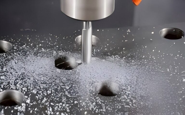 The Best Practices for Metal CNC Machining in Custom Parts Production ...