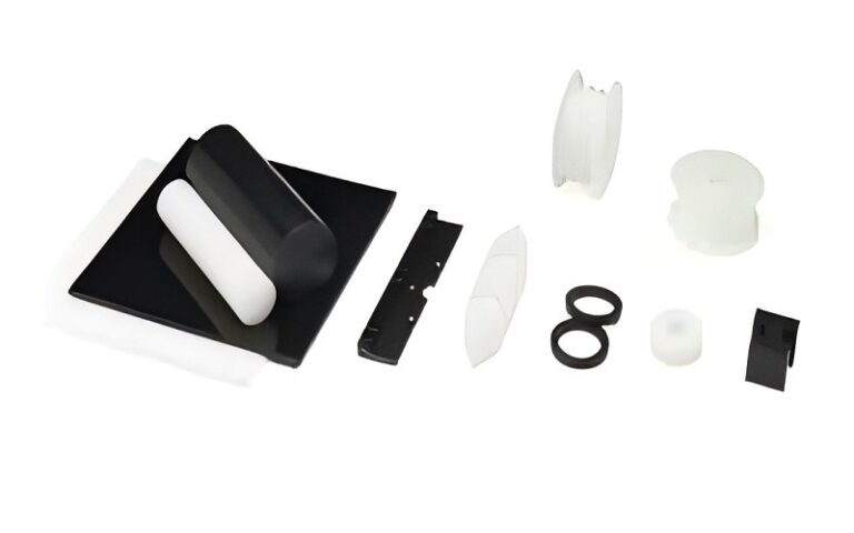 Understanding Nylon PA6 Plastic Material: Properties and Applications ...