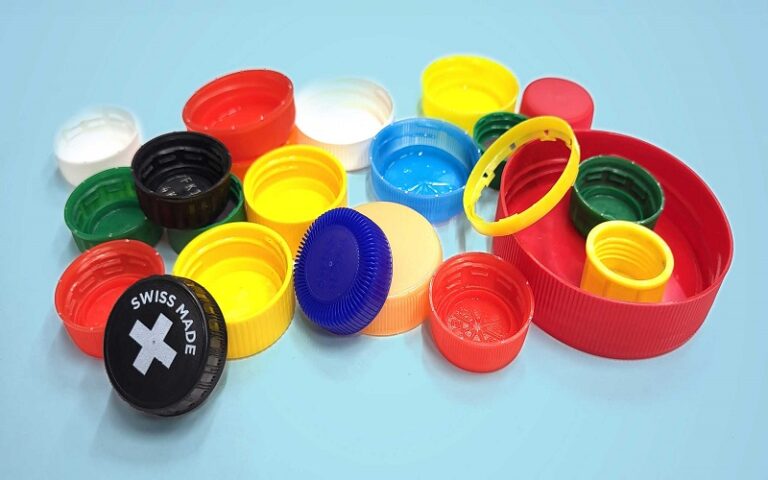 What Is Plastic Made Of? Understanding Its Components and Production ...