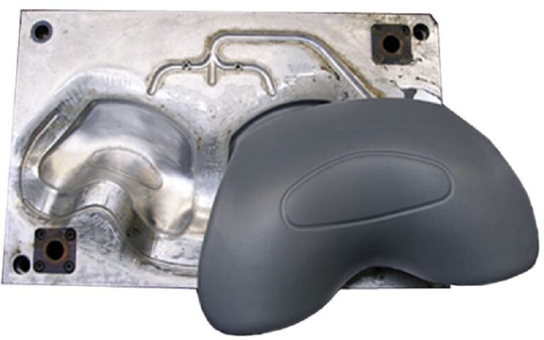 The Essential Guide to EVA Foam Molding Techniques and Applications ...