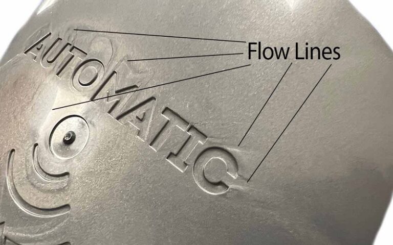 Mastering Flow Lines Injection Molding: Prevention and Solutions ...
