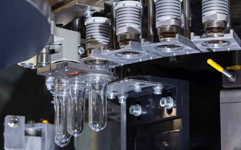 Mastering Gas Assisted Injection Molding: Key Techniques and Benefits ...