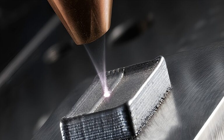 Understanding What is Selective Laser Sintering (SLS) in 3D Printing ...