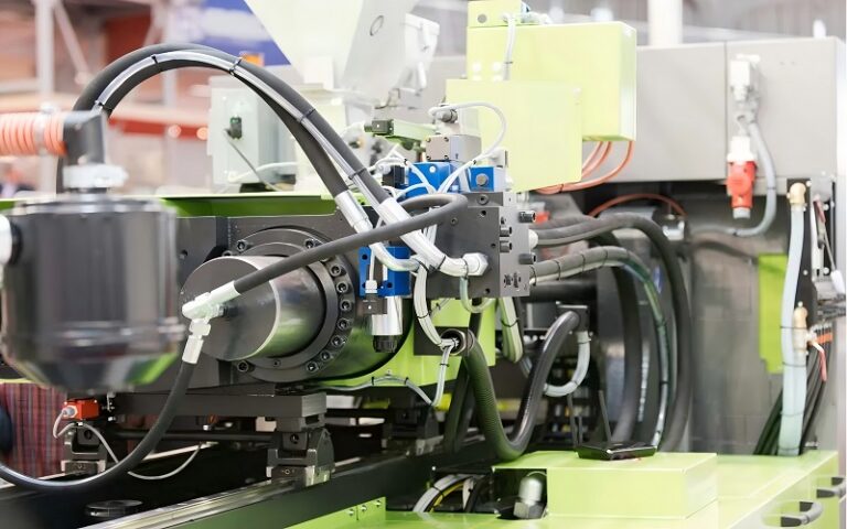 Understanding 2 Shot Injection Molding: Key Benefits and Applications ...