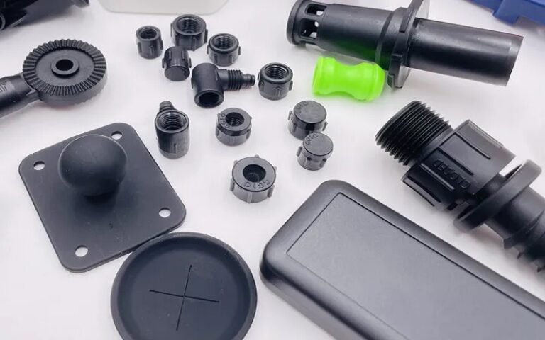 Essential Guide to Rapid Injection Molding: Techniques and Advantages ...